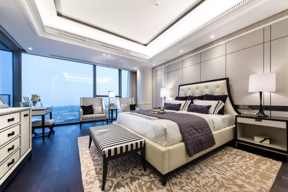 Hotel Furniture Manufacturers in Saudi Arabia: Al Kafouri Group in the ...